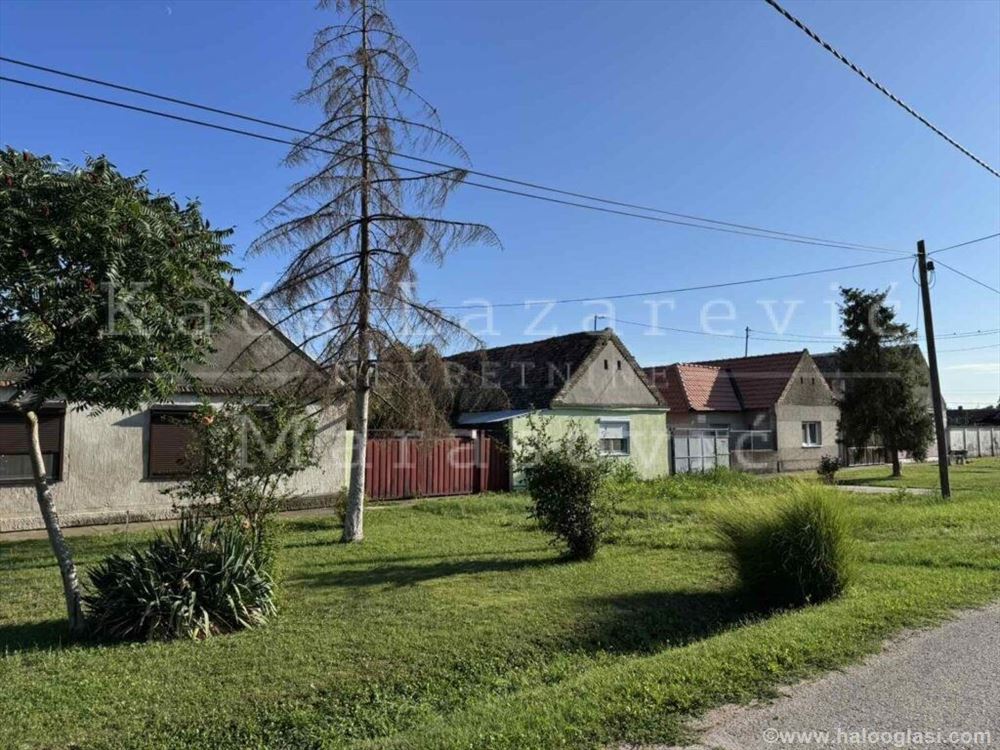 Debeljača, opština Kovačica ID#48202 | Halo Oglasi