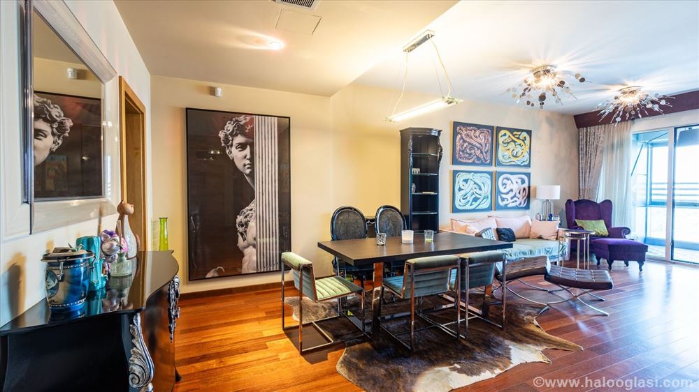 Savograd - LUX Dvosoban stan | Halo Oglasi