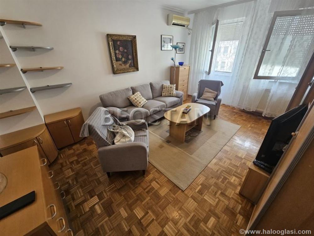 Novi Beograd - Arena blok 25 #62882 | Halo Oglasi