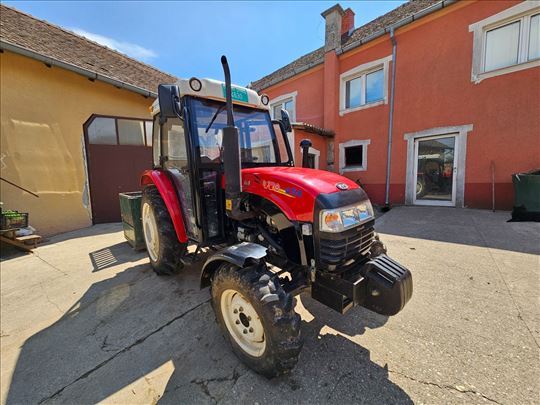 Novi i polovni traktori | Halo oglasi