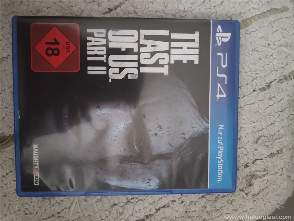 Igrice za PS4 | Halo Oglasi