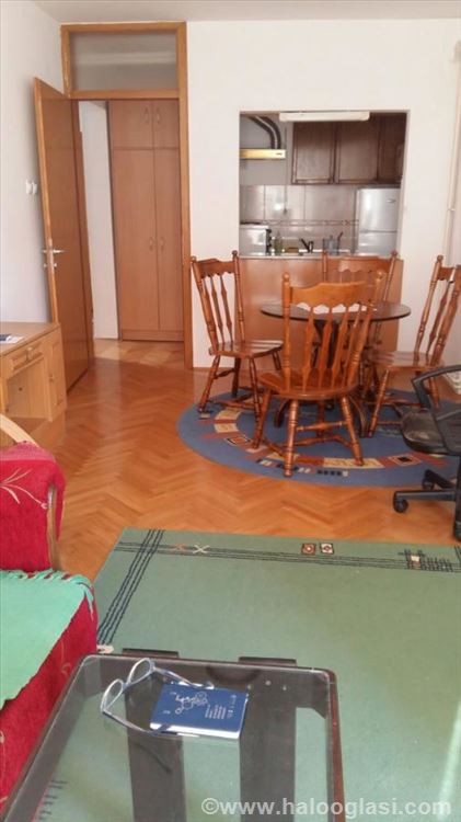 Vrnjačka banja, Snežnik, Boška Buhe, 46m2 | Halo Oglasi