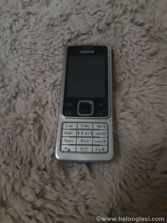 Nokia 6300 | Halo Oglasi