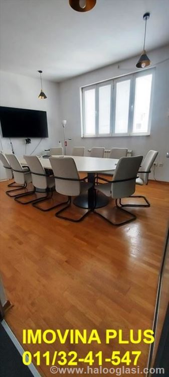 Stari Grad, Centar - Terazije, 130m2 | Halo Oglasi
