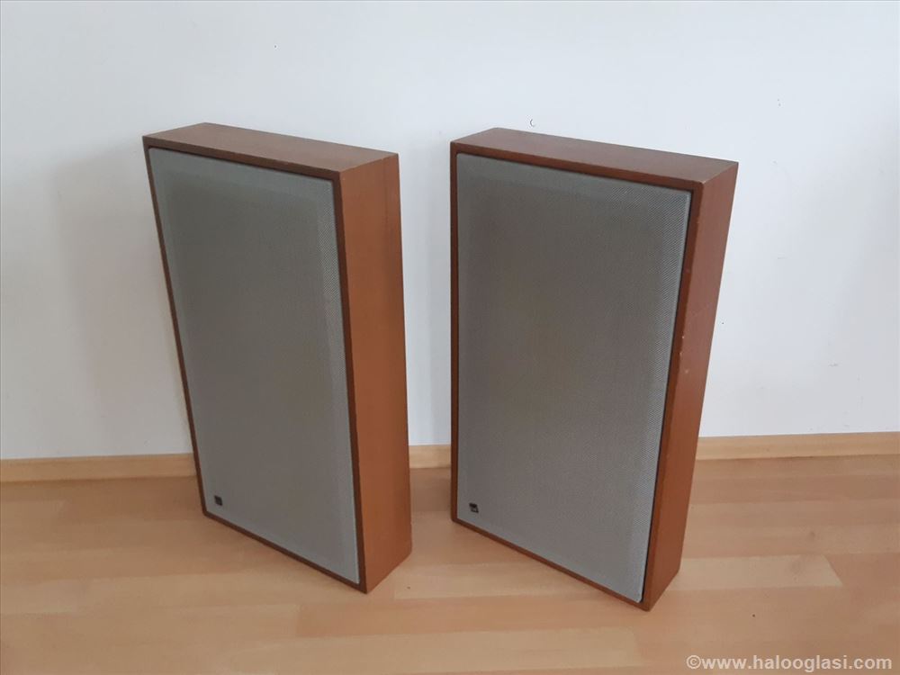 Dual mod CL 150 Germany zvučnici | Halo Oglasi