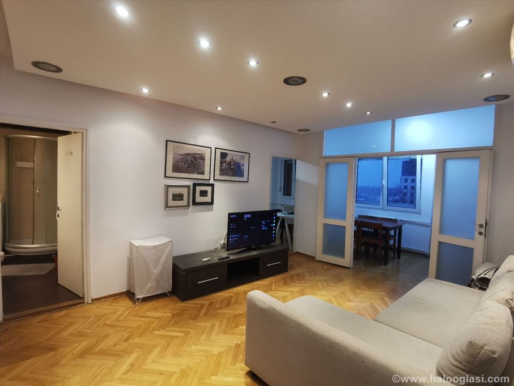 Šajkaška adaptiran stan | Halo Oglasi