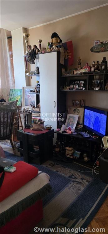 Stari Merkator, 43m2, 2.0 ID#3056 | Halo Oglasi
