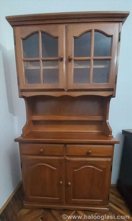 Vintage vitrina | Halo Oglasi