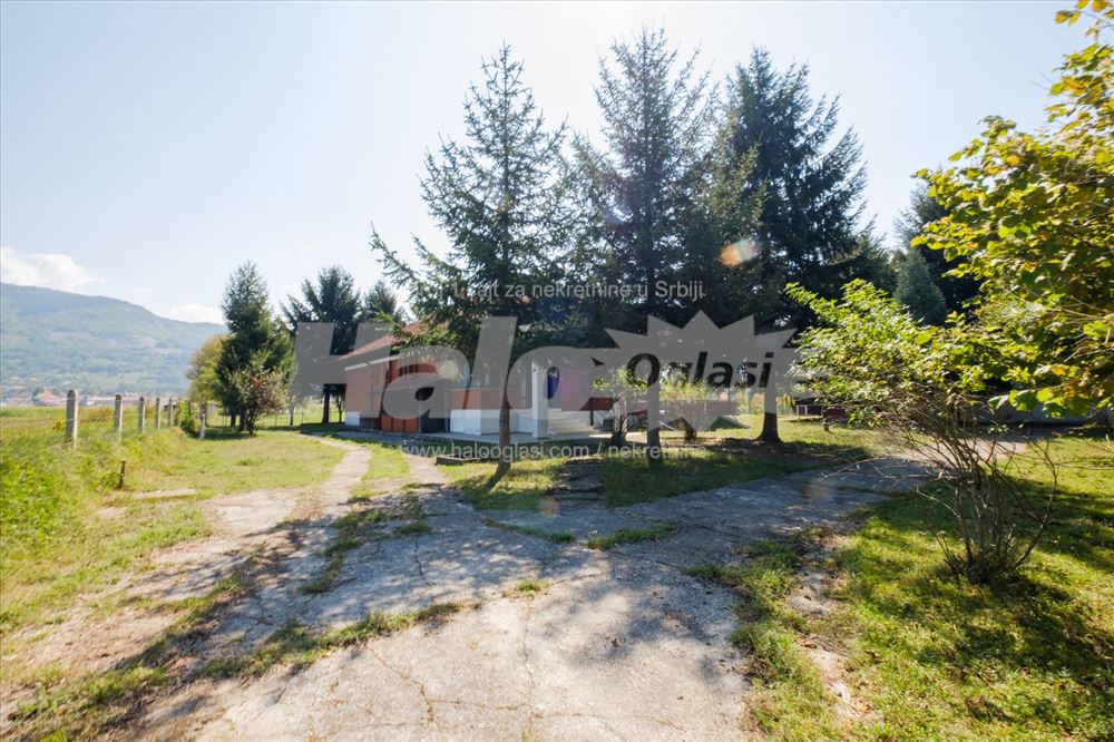 Kuća u Prijepolju - Ivanje | Halo Oglasi