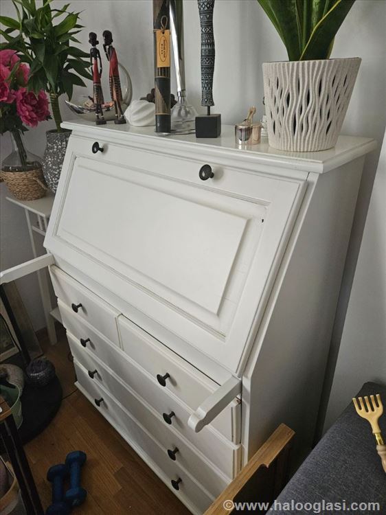 Sekretar radni sto | Halo Oglasi