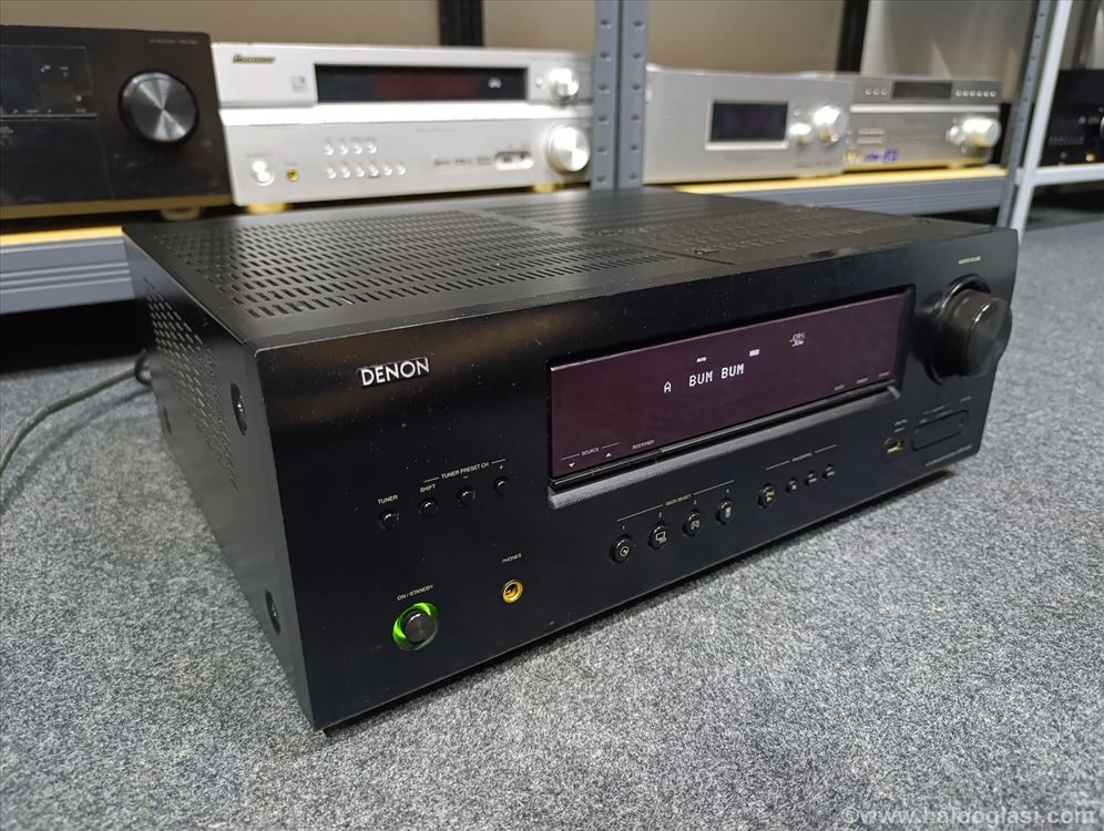 Denon AVR 1612 | Halo Oglasi