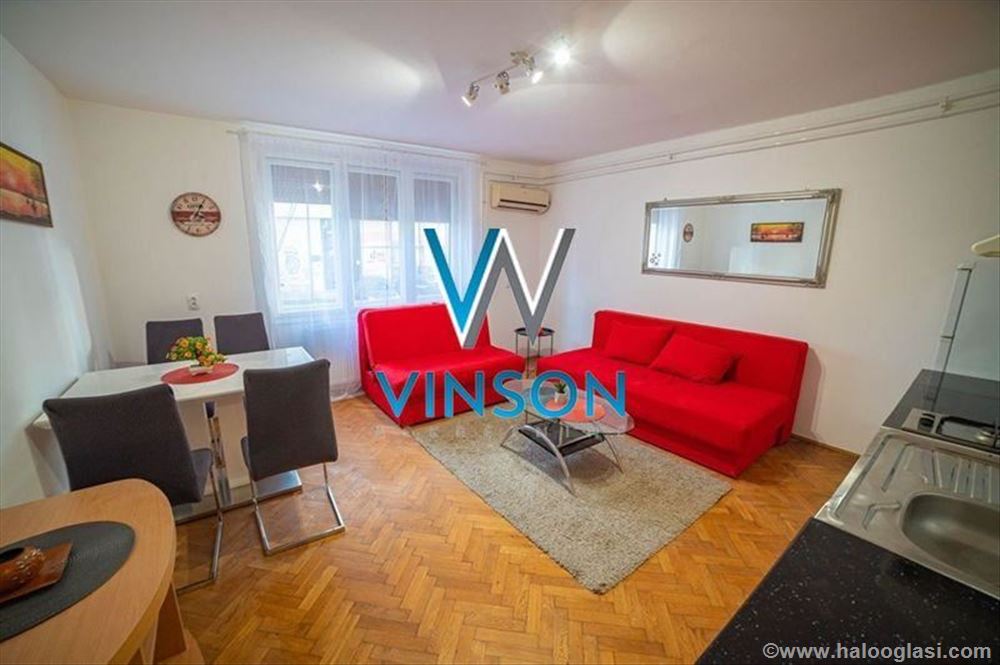 Novi Sad, Bulevar Evrope - Uknjižen jednoiposoban | Halo Oglasi