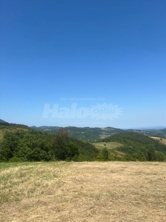 Prodaja parcele | Halo Oglasi