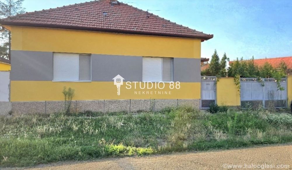 Novi Bečej, Širi centar, Kuća, 3.0, 95m2 | Halo Oglasi