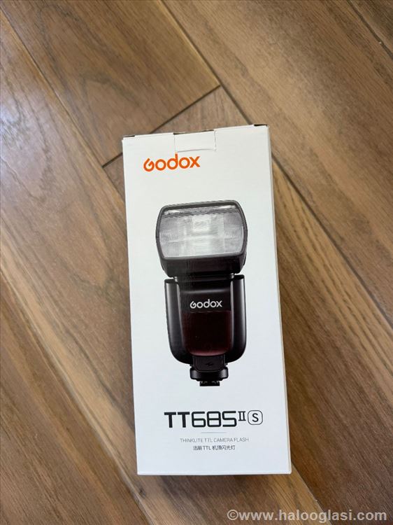 Godox TT685iiS blic | Halo Oglasi