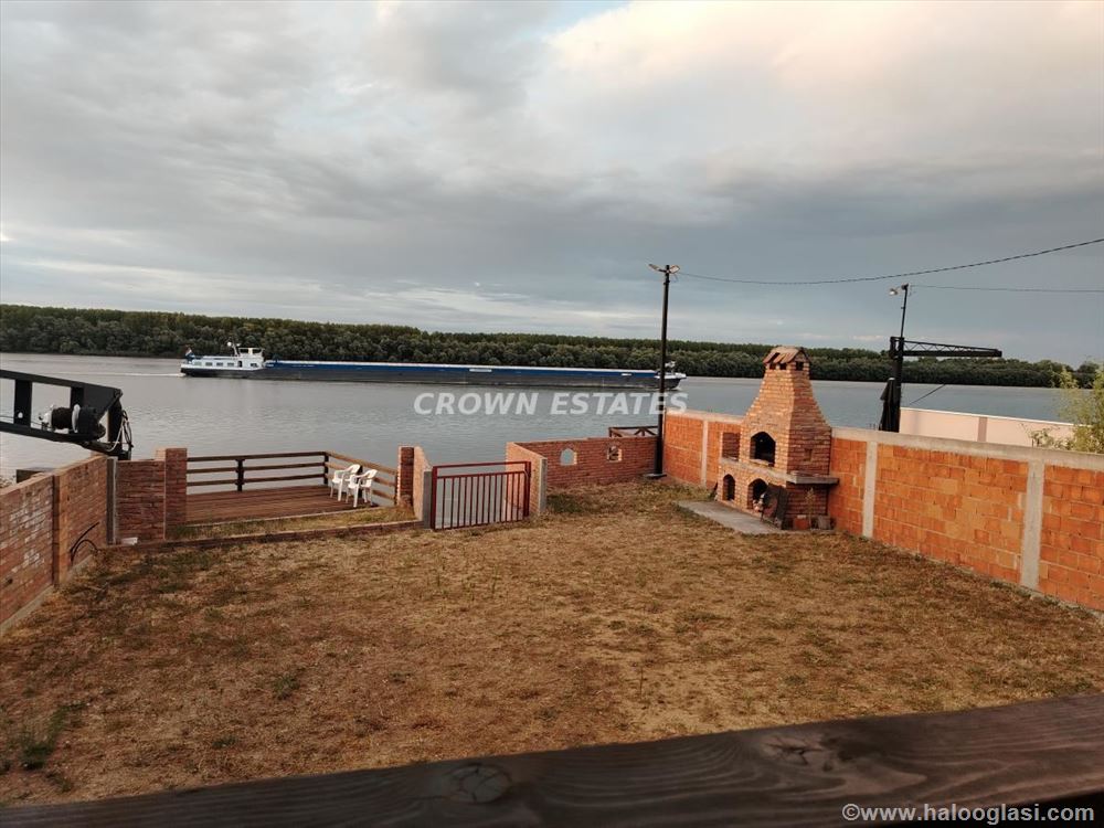 Beograd, Brestovik, Kuća, 6.0, 250m2 | Halo Oglasi