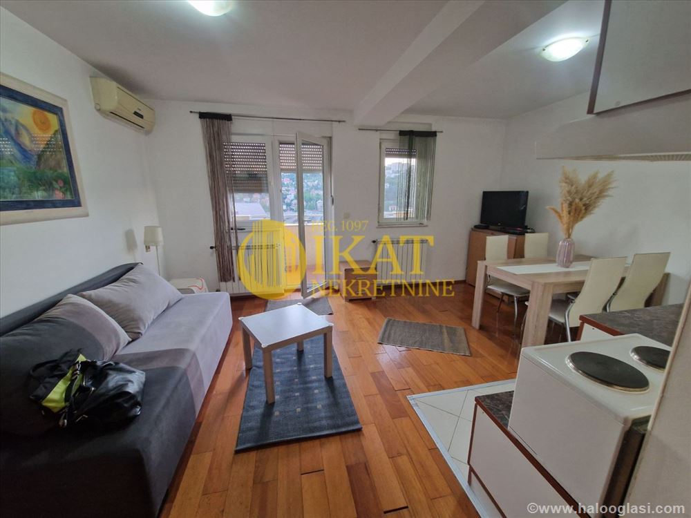 Miljakovac I, garsonjera, 34m2 | Halo Oglasi