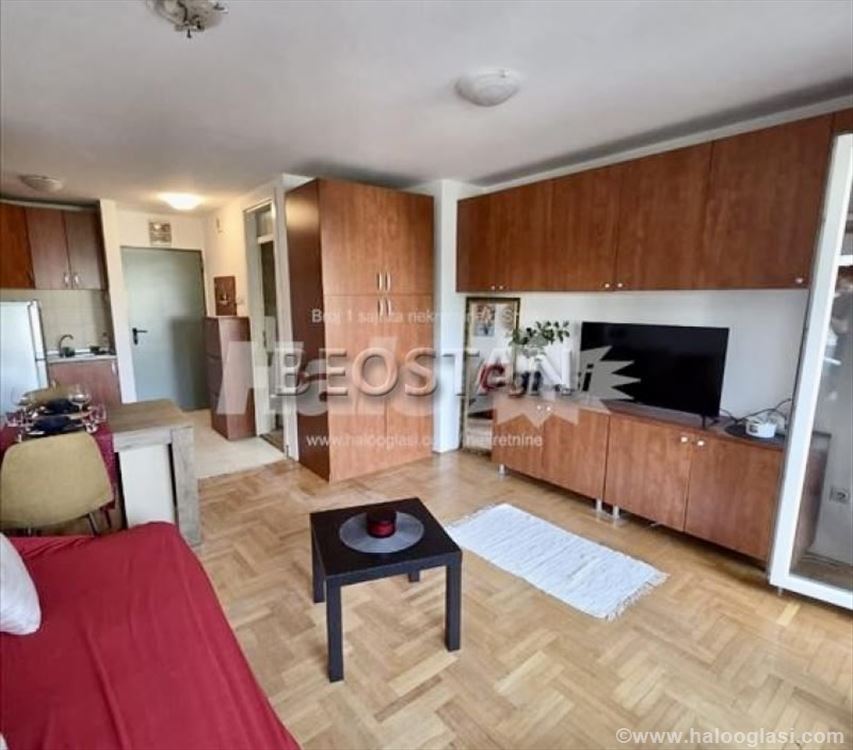 Novi Beograd - Blok 45 #63968 | Halo Oglasi