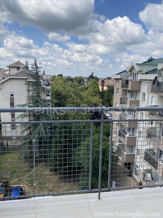 Prodaja 1.0 stana, Filmski grad | Halo Oglasi