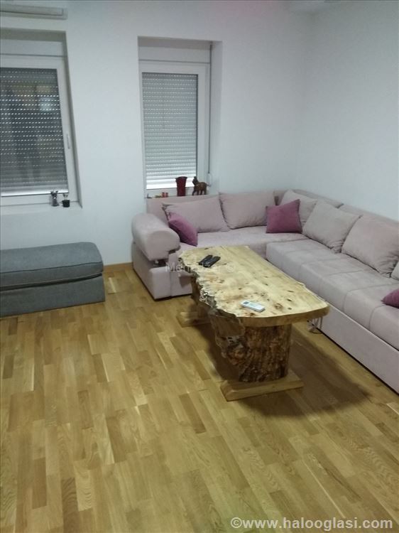 Zemun, Gornji Grad, Sajkaska, 76m2, stan plus gars | Halo Oglasi