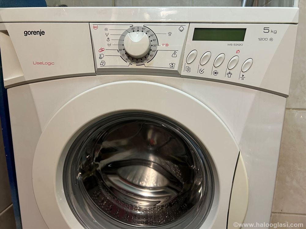 Gorenje masina za ves | Halo Oglasi