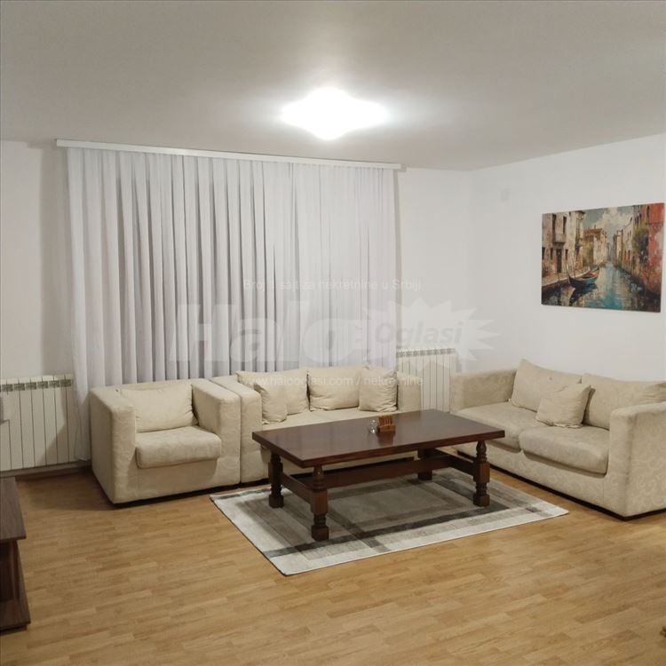 Zarkovo stan od 59m2 Makiska Terasa - Rupcine | Halo Oglasi