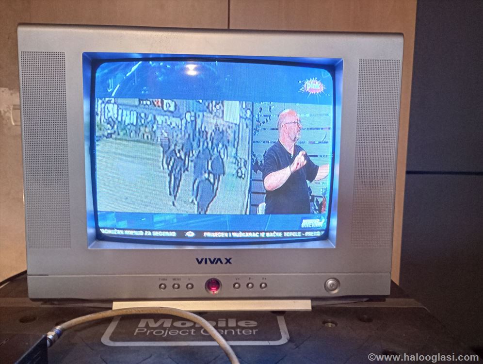 vivax tv 37 ekran.za beograd donosim.kaludjerica | Halo Oglasi