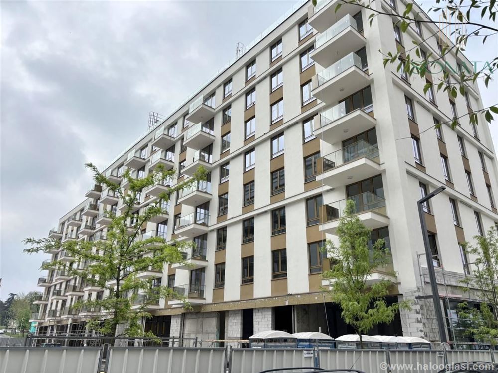 Bw Echo 2.0, Odmah Useljiv | Halo Oglasi