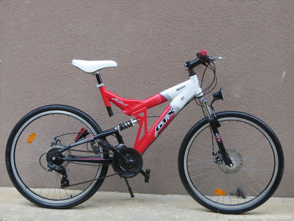 Bicikl- MTB GTX Firebird 26 | Halo Oglasi