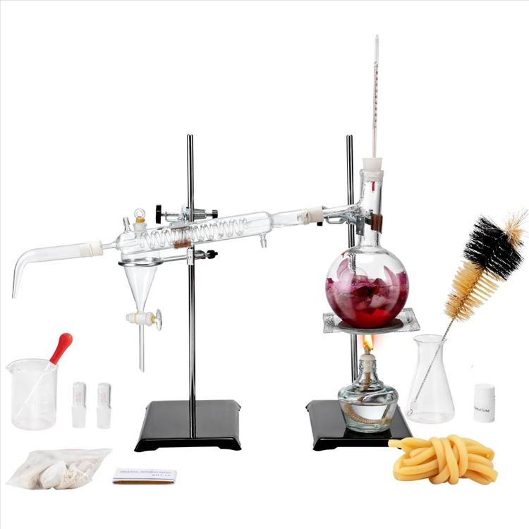 Destilator Za Etericna Ulja 500ml | Halo Oglasi