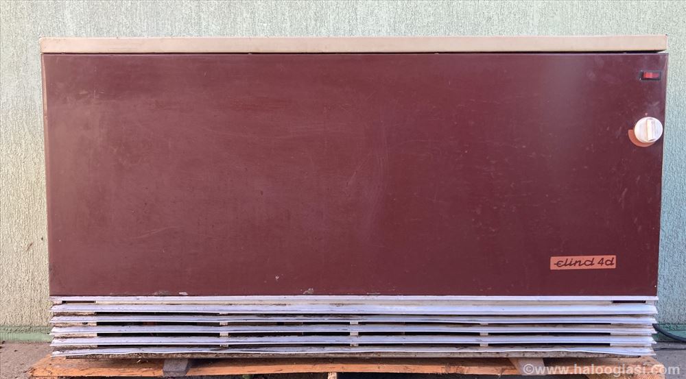 Ta pec elind 4d (4,5 kw) | Halo Oglasi