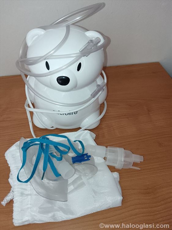 Deciji inhalator | Halo Oglasi