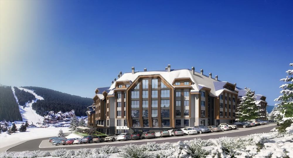Jaram Panorama – ekskluziva na 1800m | Halo Oglasi