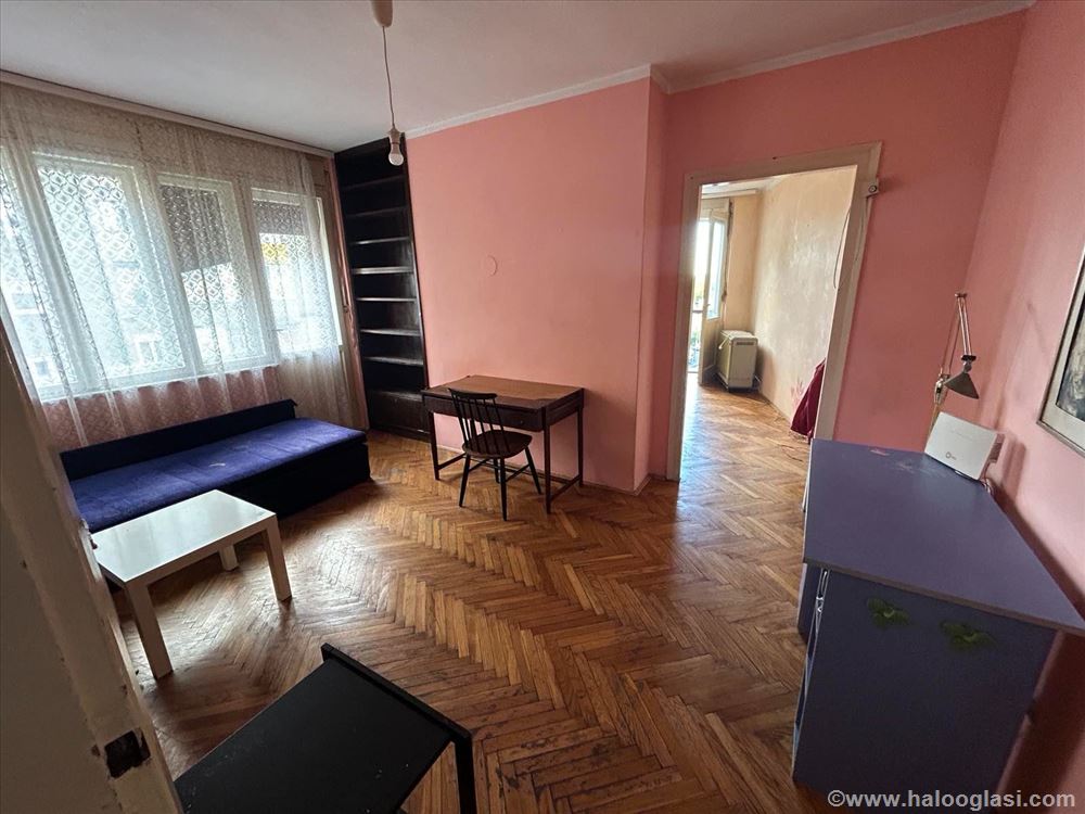 Izdavanje, Autokomanda 45m2 2.0 | Halo Oglasi
