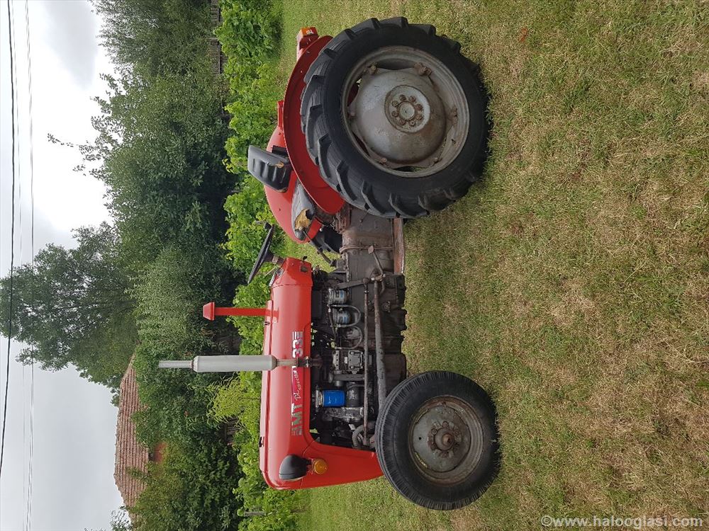 Traktor IMT 533 | Halo Oglasi