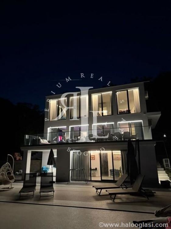 Beograd, Sopot, Ralja, Hajduk Stanka, Kuća, 270m2, | Halo Oglasi