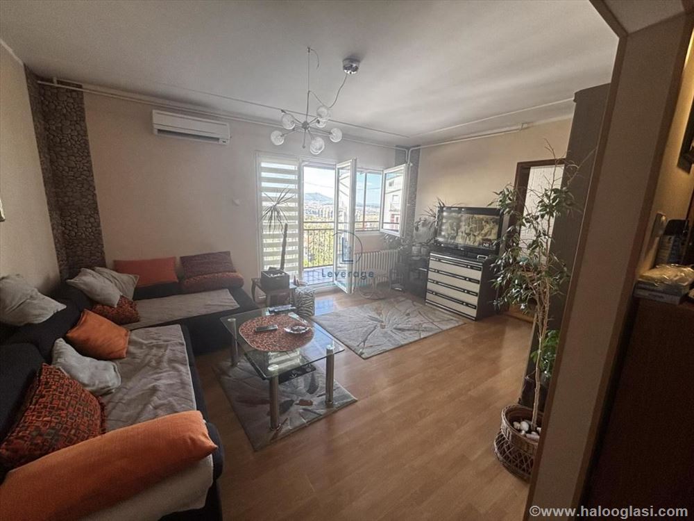 Labudovo brdo, Serdara Janka Vukotića, 85 m2 | Halo Oglasi