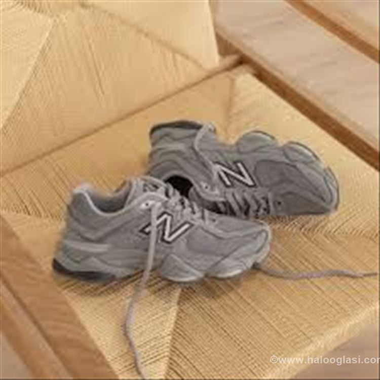 NEW BALANCE 9060 Shadow Grey Castlerock | Halo Oglasi