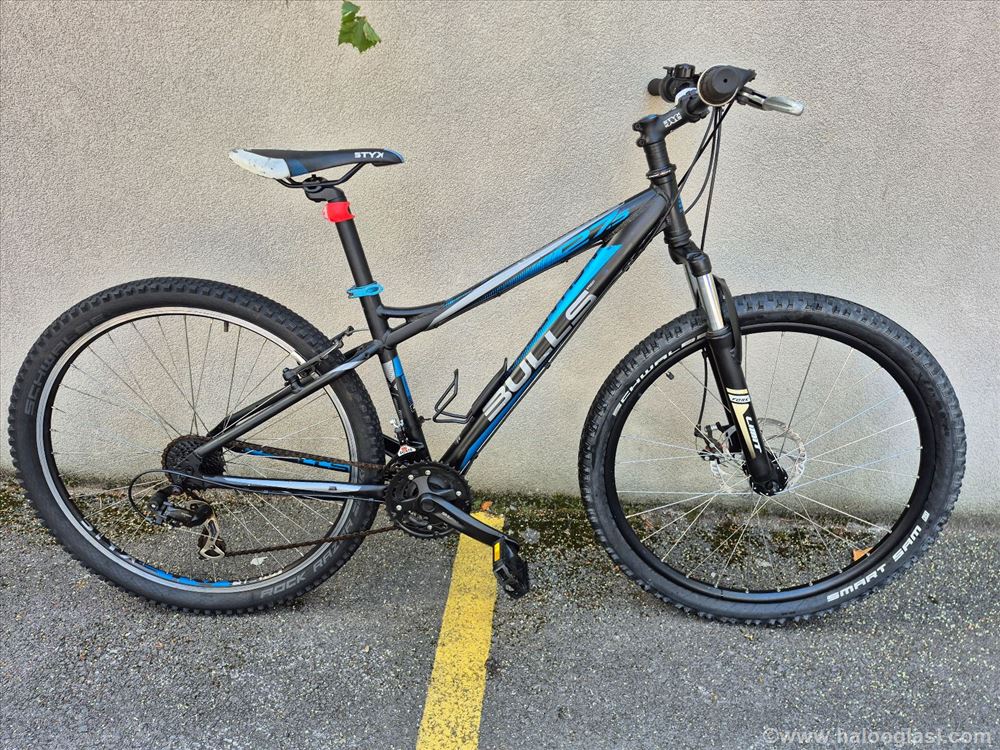 Bulls xc sharptail M 27.5 kao nov | Halo Oglasi