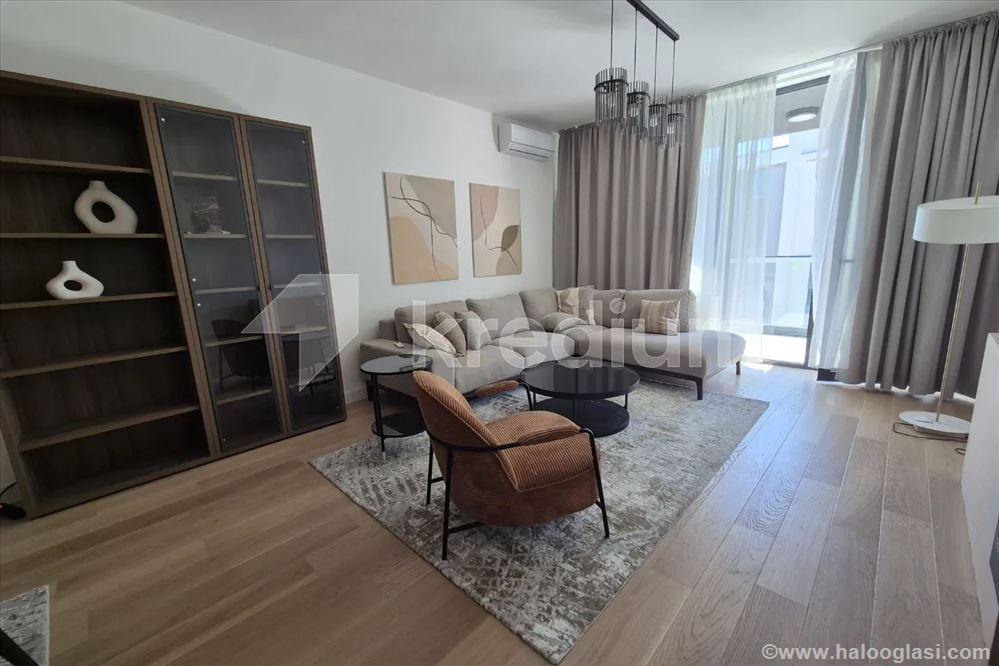 BW Eterna - 20 - Beograd na vodi | Halo Oglasi