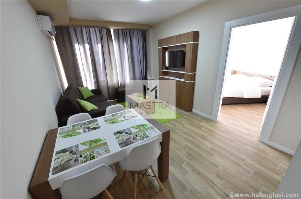 Lux, centar, Brankova, 38m2 - 2.0 | Halo Oglasi