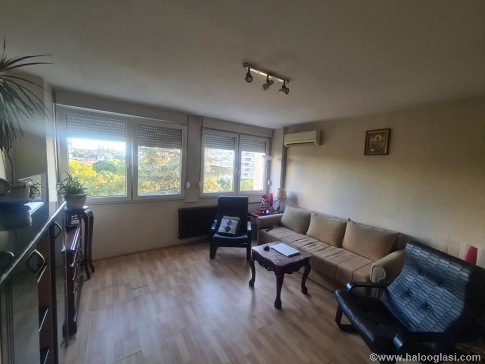 Vozdovac,Sumice,47m2 ID#1631 | Halo Oglasi