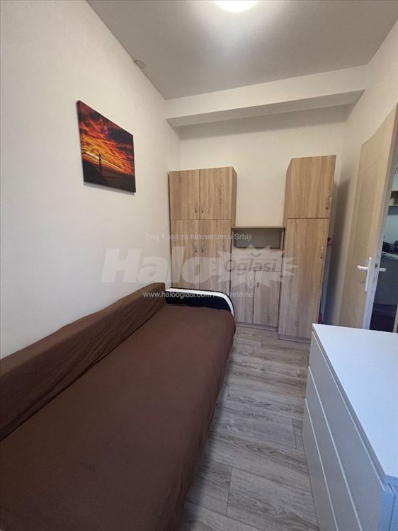 Bele Vode 2.0 m2 ekskluzivno | Halo Oglasi