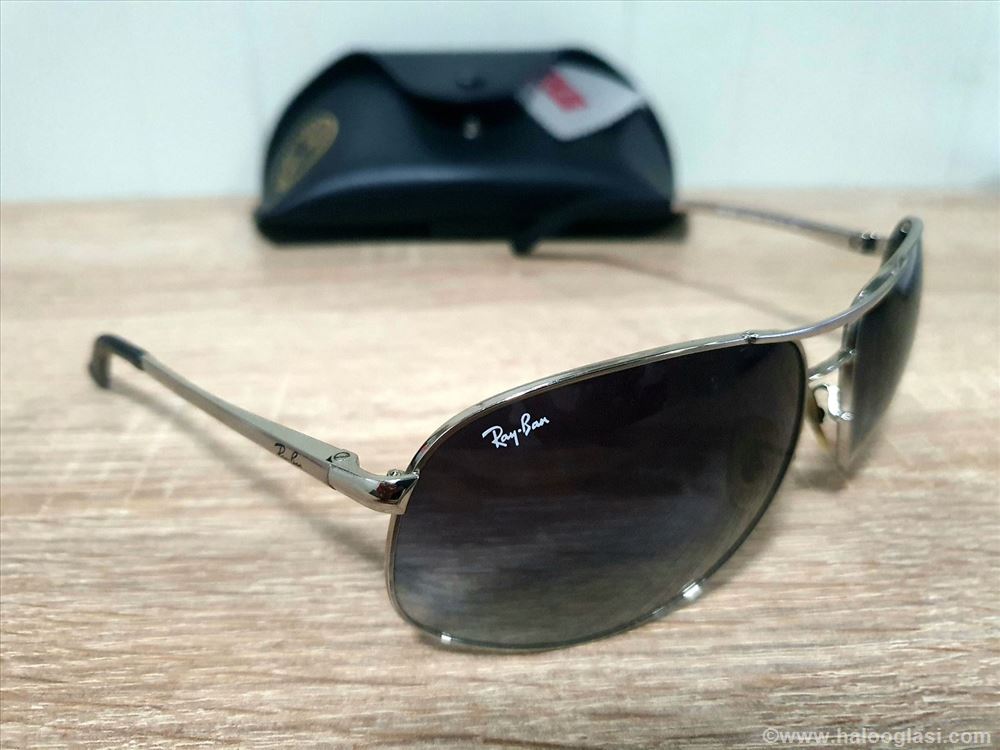 Ray Ban RB3387 003/8G | Halo Oglasi