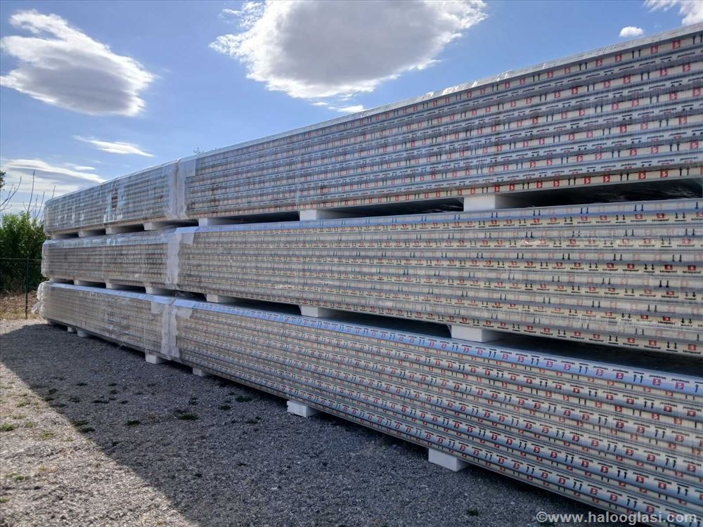 Sendvic paneli | Halo Oglasi