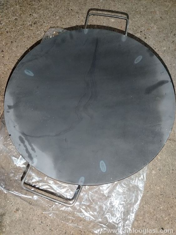 Talandara Precnika 50 cm Tanjiraca za Meso i Ribu | Halo Oglasi