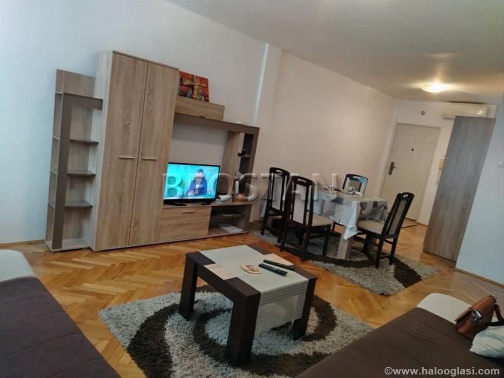 Novi Beograd - Novi merkator #64358 | Halo Oglasi