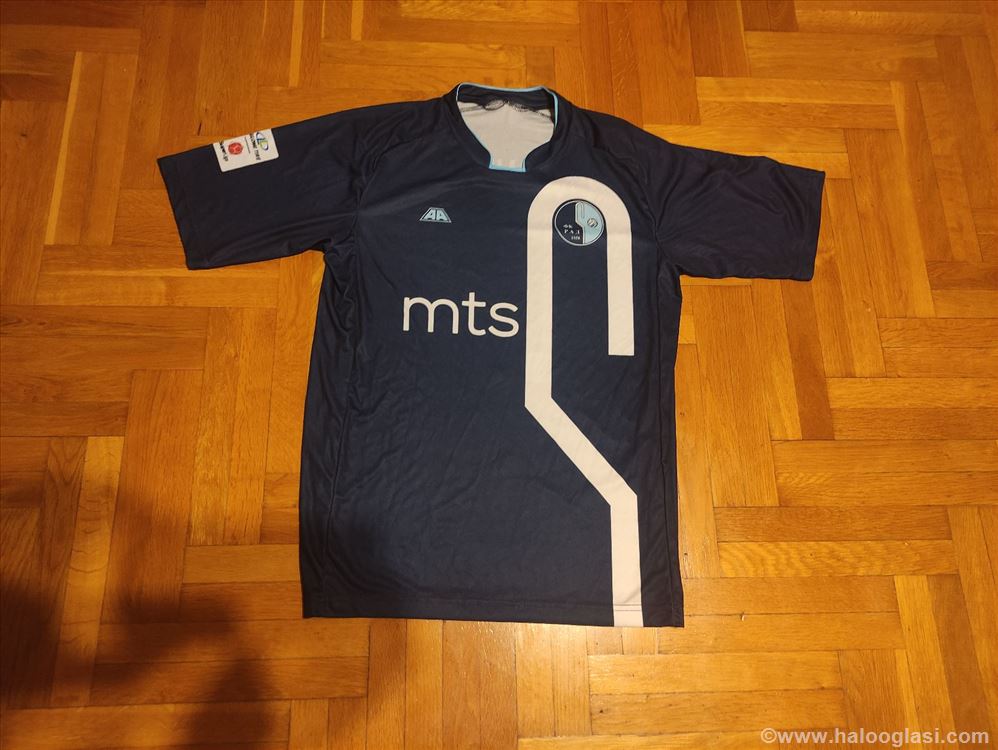 Dres Fk Rad (originalni) | Halo Oglasi