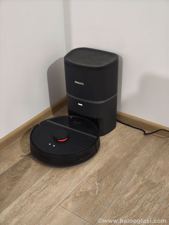 Robot usisivač Philips XU3100 | Halo Oglasi