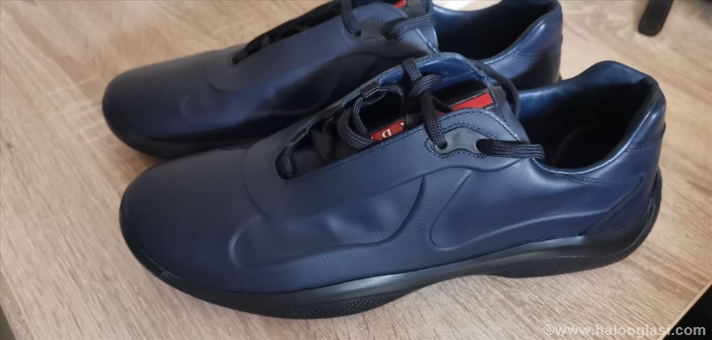 Prada Americas Cup patike original | Halo Oglasi